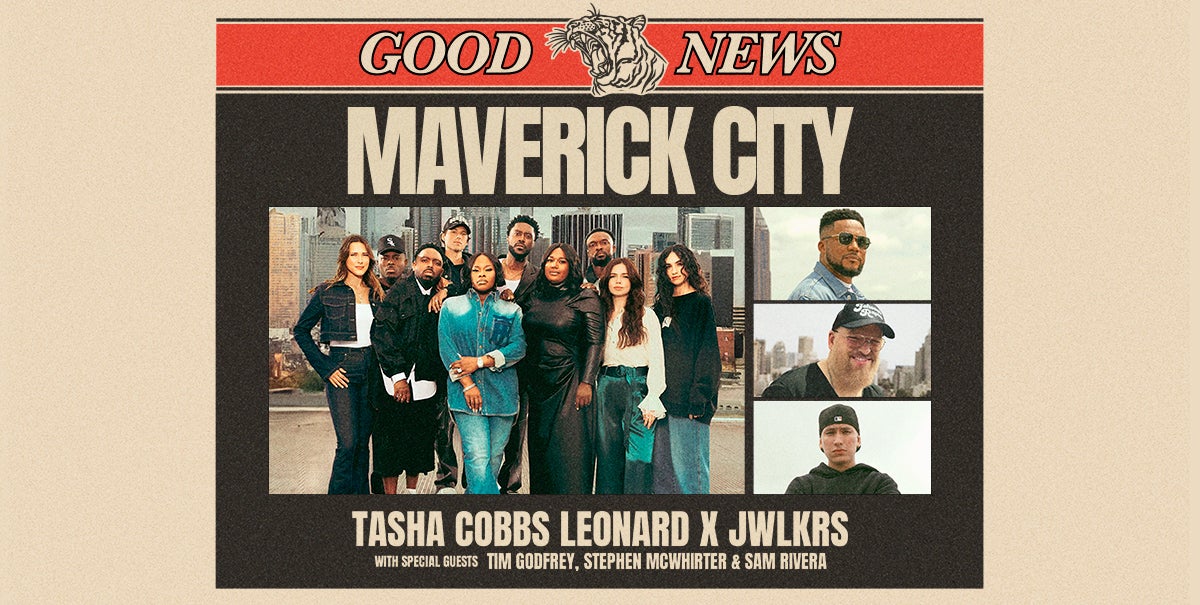 Maverick City Music | 313 Presents