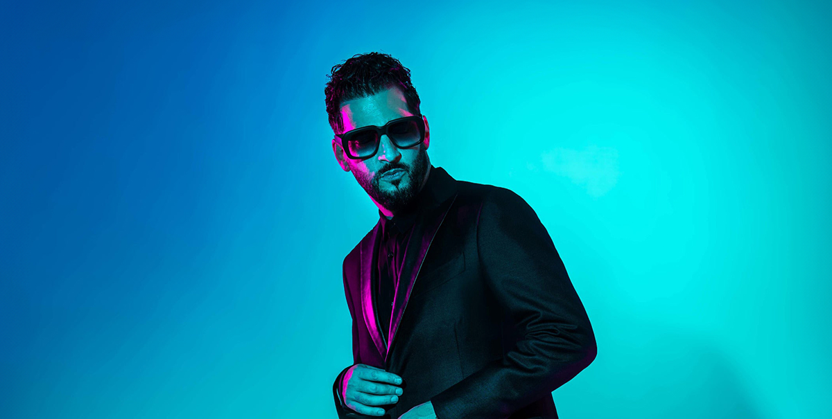 Jon B | 313 Presents