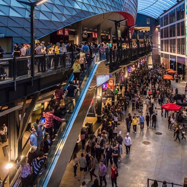 313 Presents Guest Code of Conduct | 313 Presents