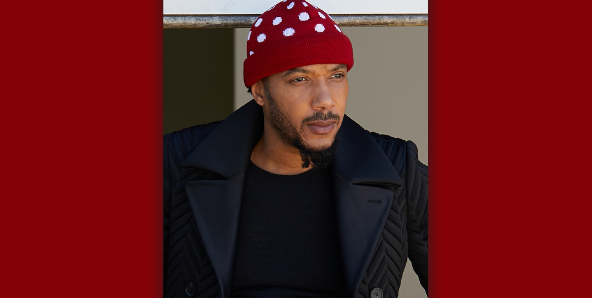 Lyfe Jennings | 313 Presents