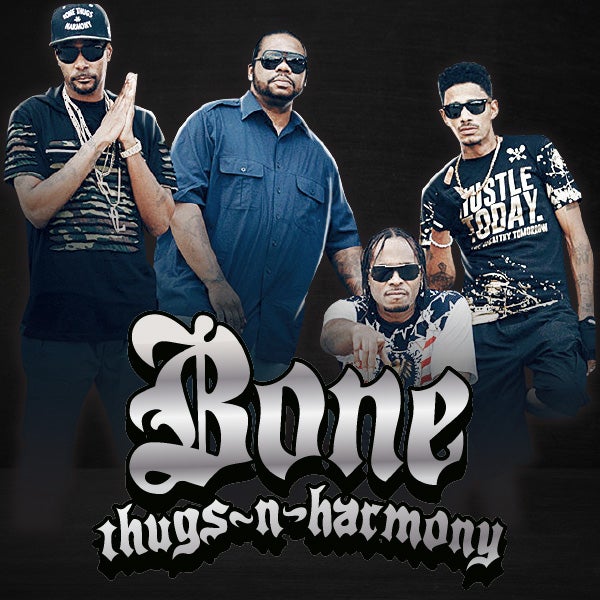 Sound Board at MotorCity Casino Hotel | 313 Presents