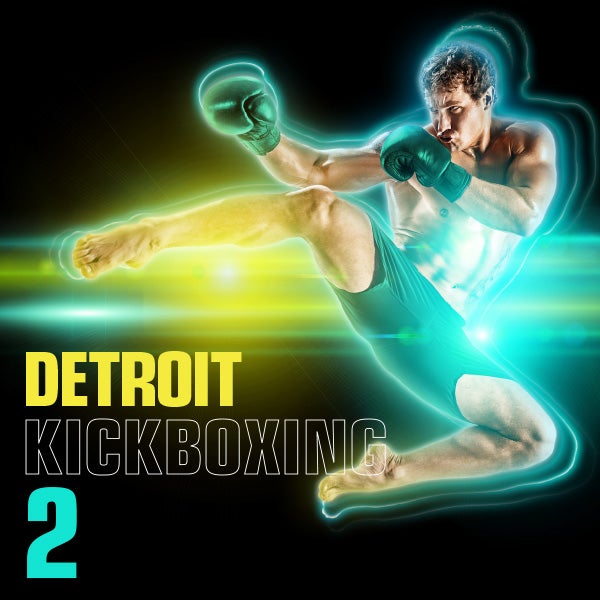 Detroit Kickboxing 2 | 313 Presents