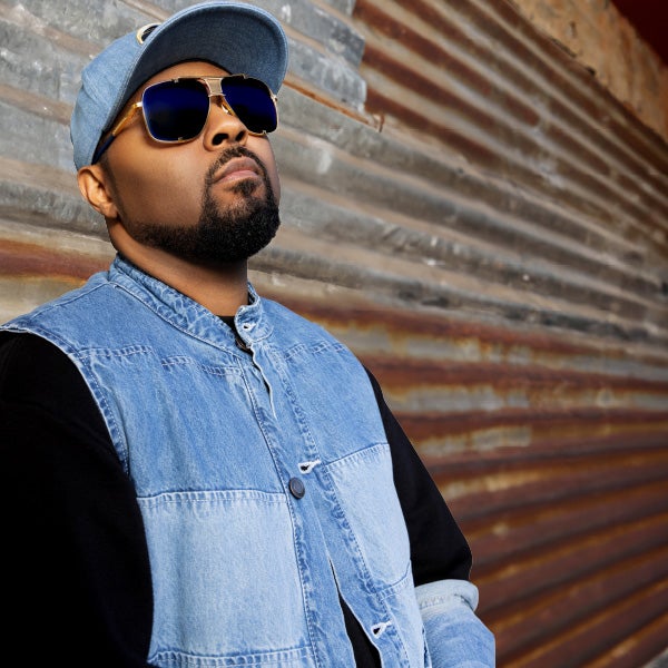 Sound Board at MotorCity Casino Hotel | 313 Presents