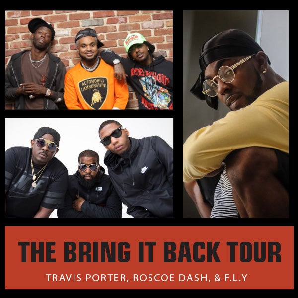 Sound Board at MotorCity Casino Hotel | 313 Presents