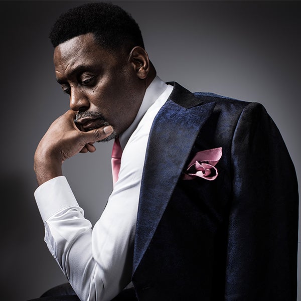 Big Daddy Kane | 313 Presents