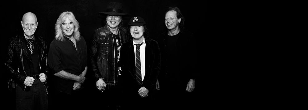 AC/DC | 313 Presents