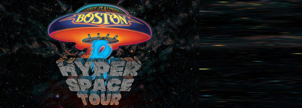 Boston | 313 Presents