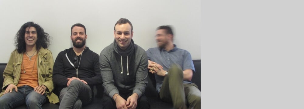 Brand New | 313 Presents