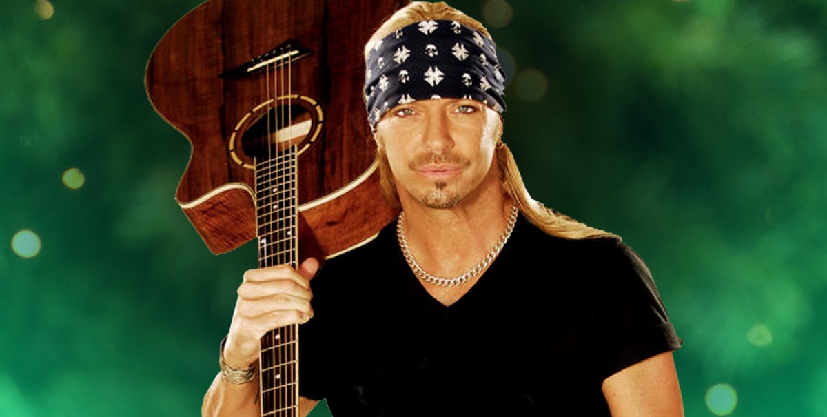 Bret Michaels | 313 Presents