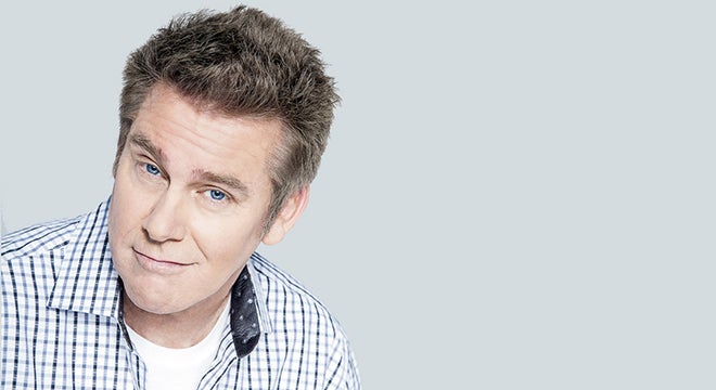 Brian Regan | 313 Presents