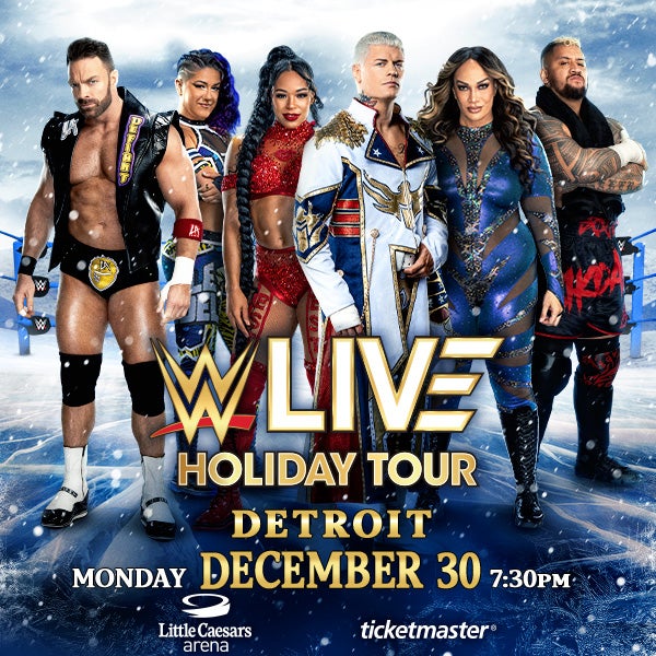 Events | 313 Presents