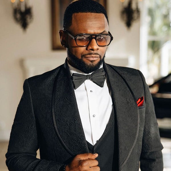 Carl Thomas | 313 Presents