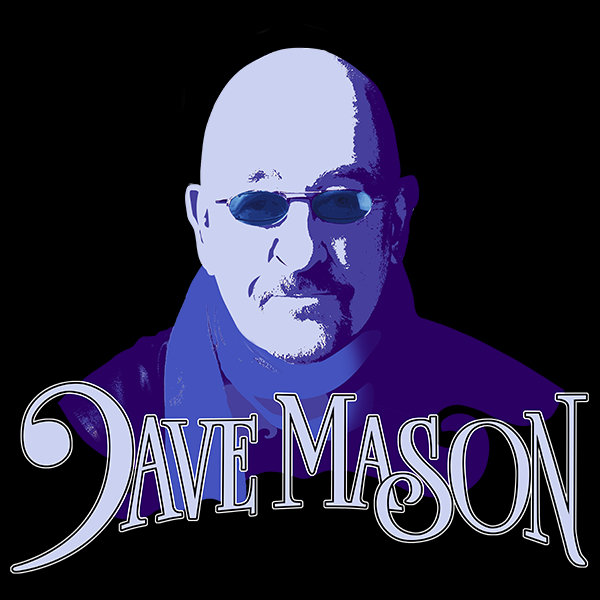 Dave Mason | 313 Presents