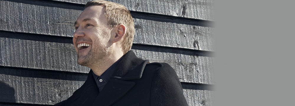 David Gray | 313 Presents