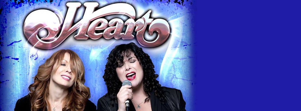 Heart | 313 Presents