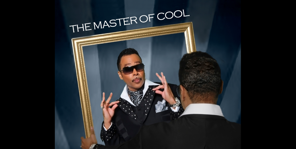Morris Day and the Time | 313 Presents