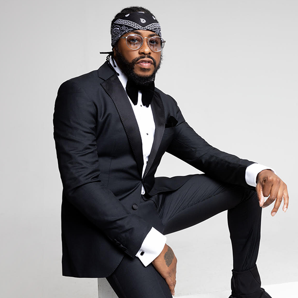 Raheem DeVaughn | 313 Presents