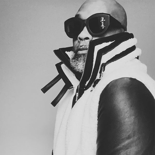 Rahsaan Patterson | 313 Presents