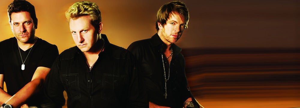 Rascal Flatts | 313 Presents