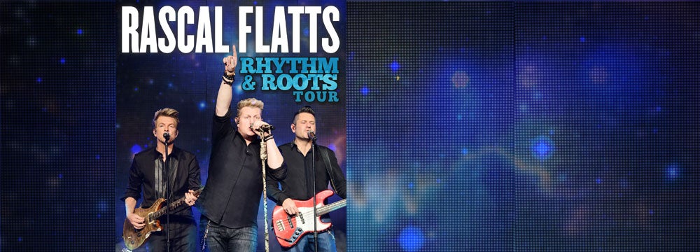 Rascal Flatts | 313 Presents