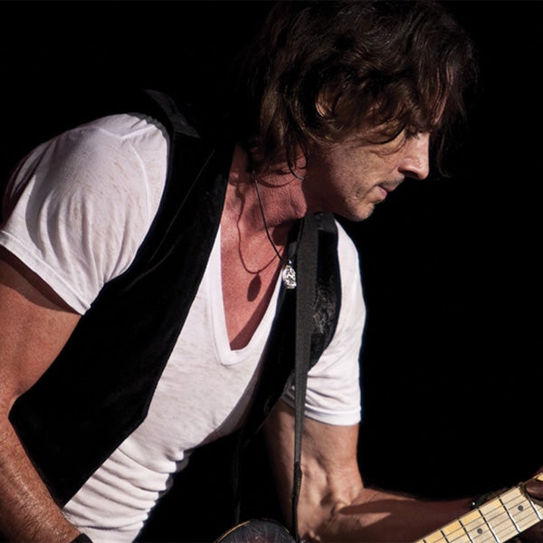 Rick Springfield | 313 Presents