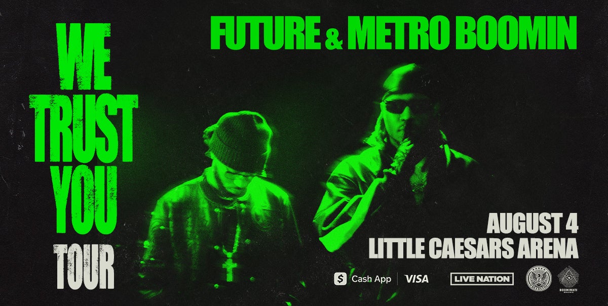 Future & Metro Boomin | 313 Presents