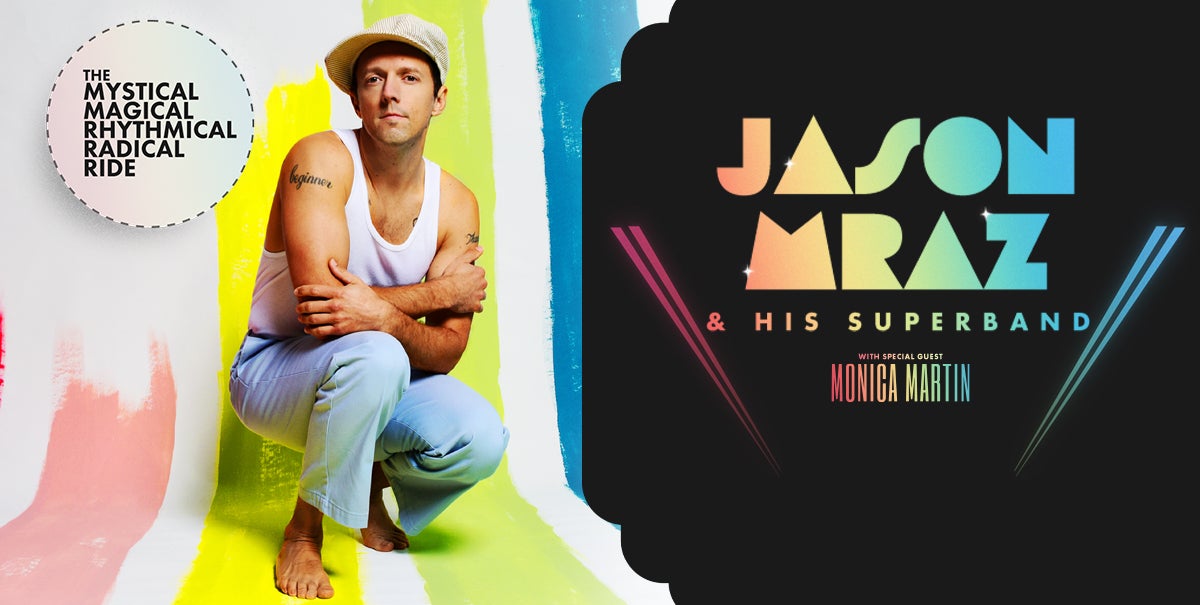 The Name Jason Mraz Single