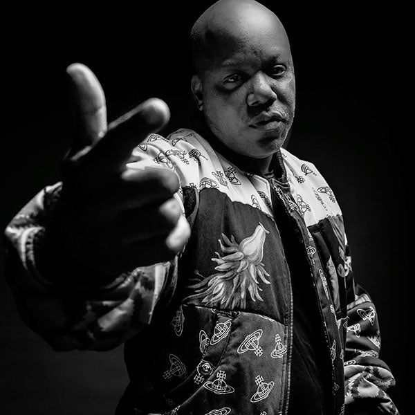 Too $hort | 313 Presents
