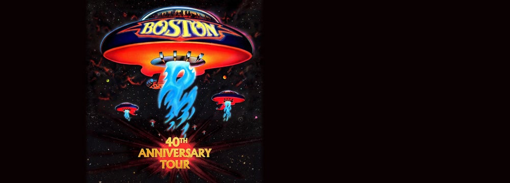 Boston | 313 Presents