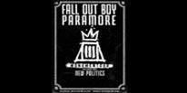 Fall Out Boy and Paramore | 313 Presents