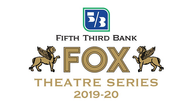 Fox Theater Logo