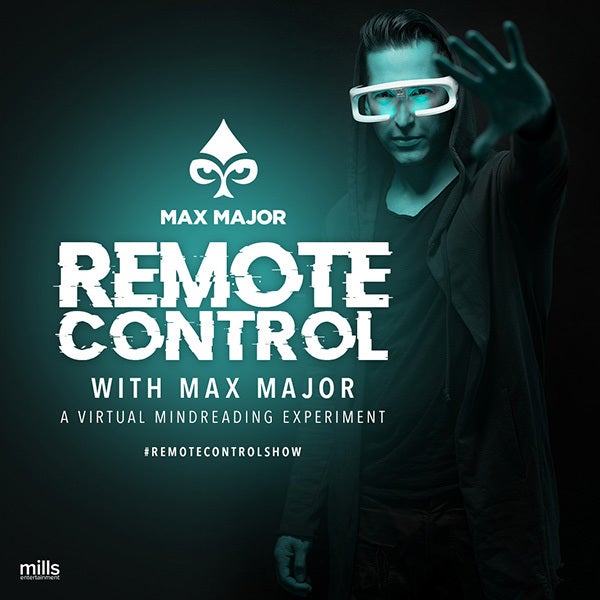 Max Major | 313 Presents