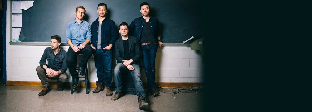 O.A.R. | 313 Presents