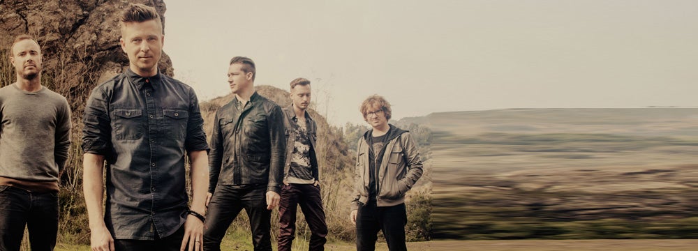 OneRepublic | 313 Presents