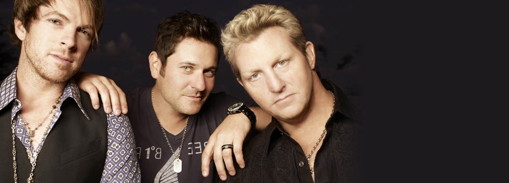 Rascal Flatts | 313 Presents