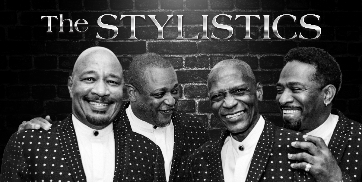 The Stylistics | 313 Presents