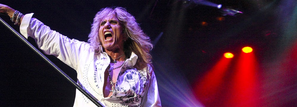 Whitesnake | 313 Presents